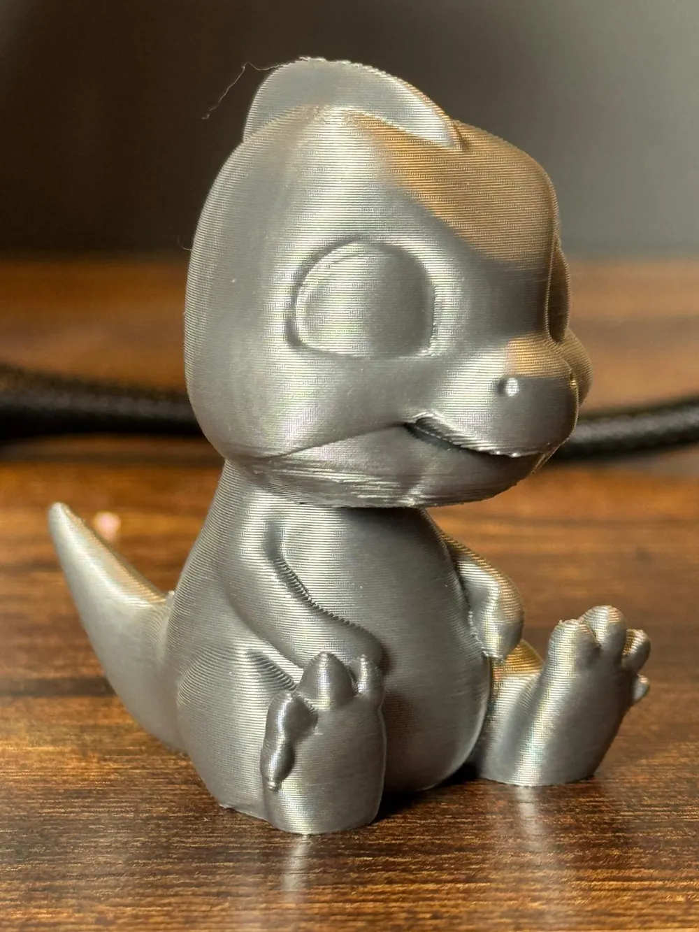 Tiny Dino – FREE COMMERCIAL USE - Easy Quick Fast by SG3D MakerWorld: Download Free 3D Models