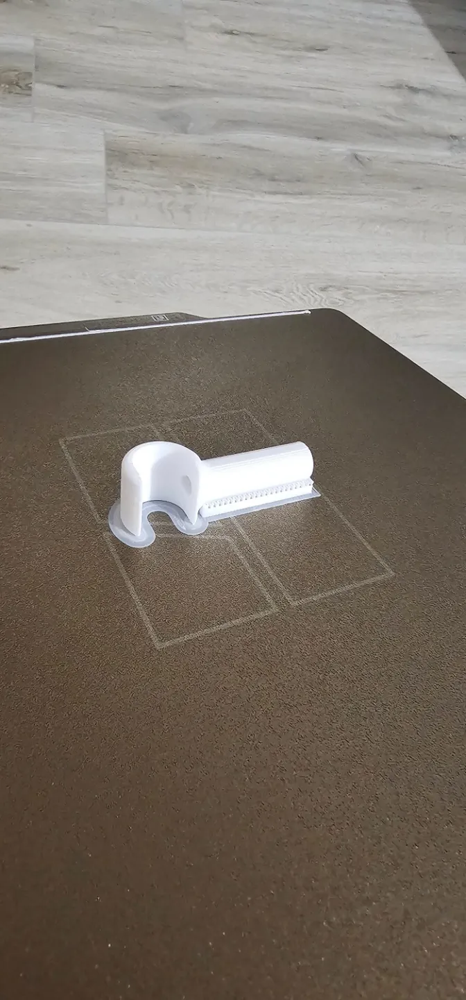 Aluminum clothesline repair kit by MC3D MakerWorld: Download Free 3D Models