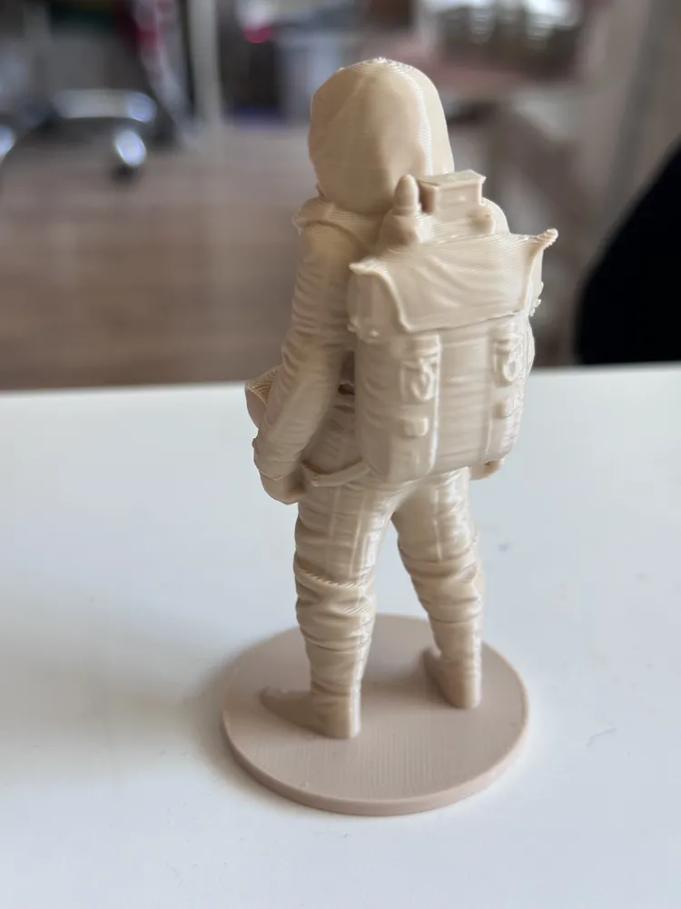 ARC Raiders Bog Walker - Free 3D Print Model - MakerWorld