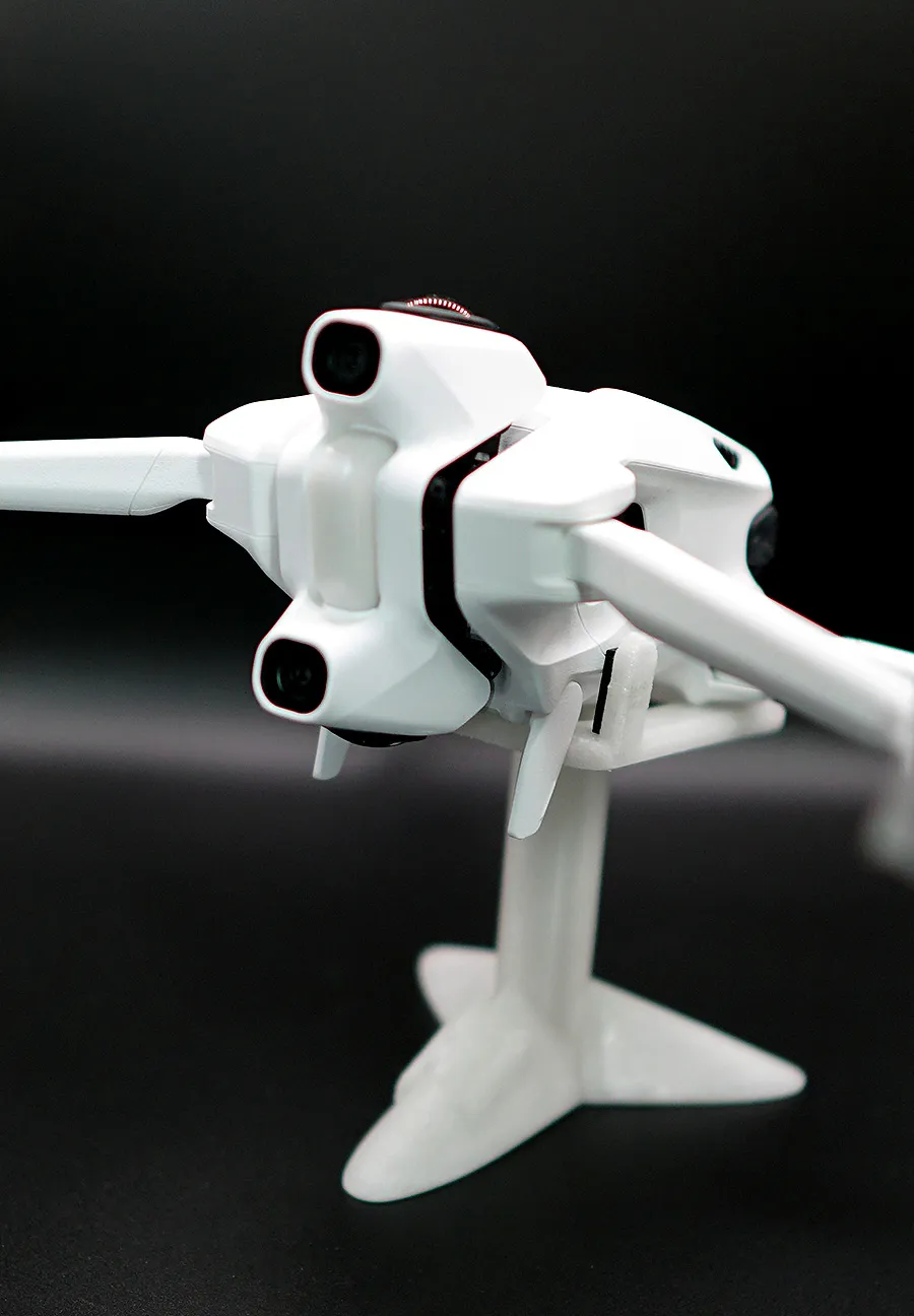 Antigravity A1 360 无人机支架 - 免费 3D 打印模型 - MakerWorld