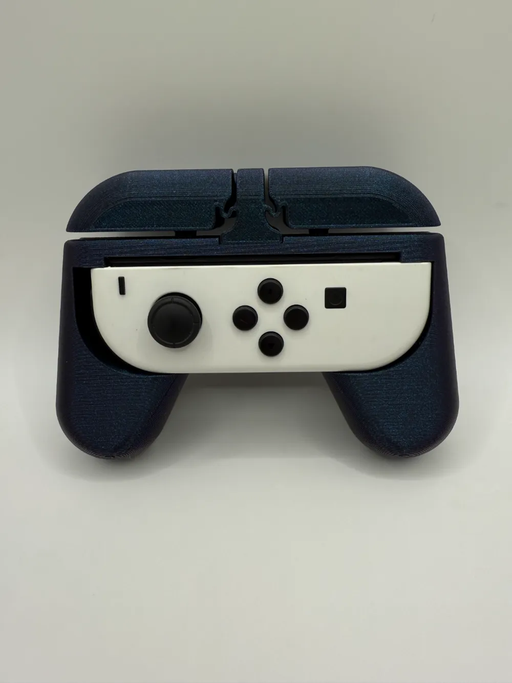 JoyCon Controller Grip v3.1 by Clint’s Prints 3D MakerWorld: Download ...