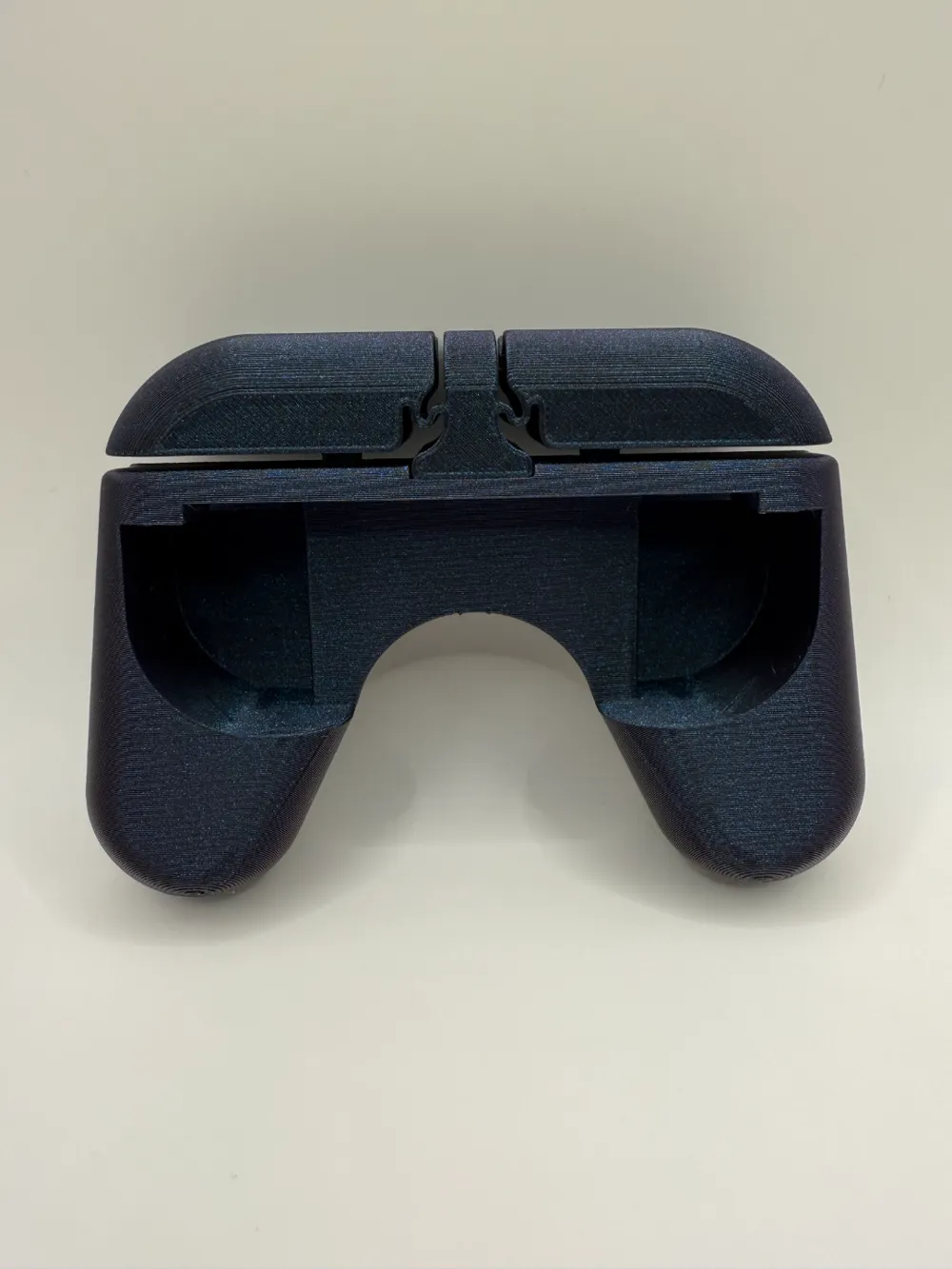 JoyCon Controller Grip v3.1 by Clint’s Prints 3D MakerWorld: Download ...