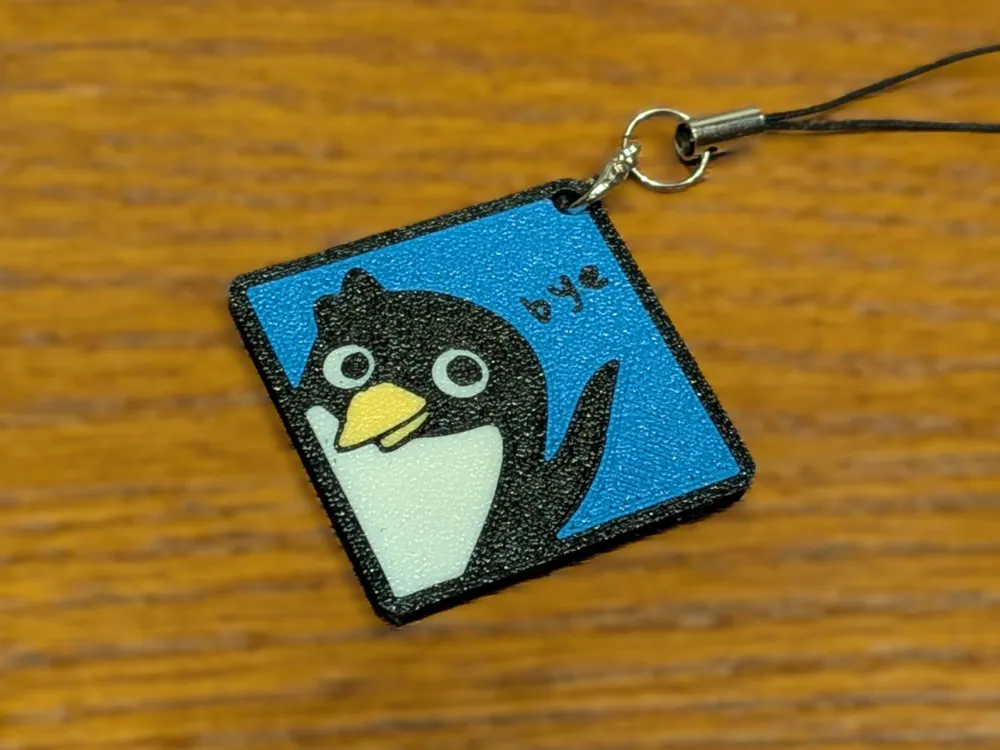 stellasora Sharo - Free 3D Print Model - MakerWorld