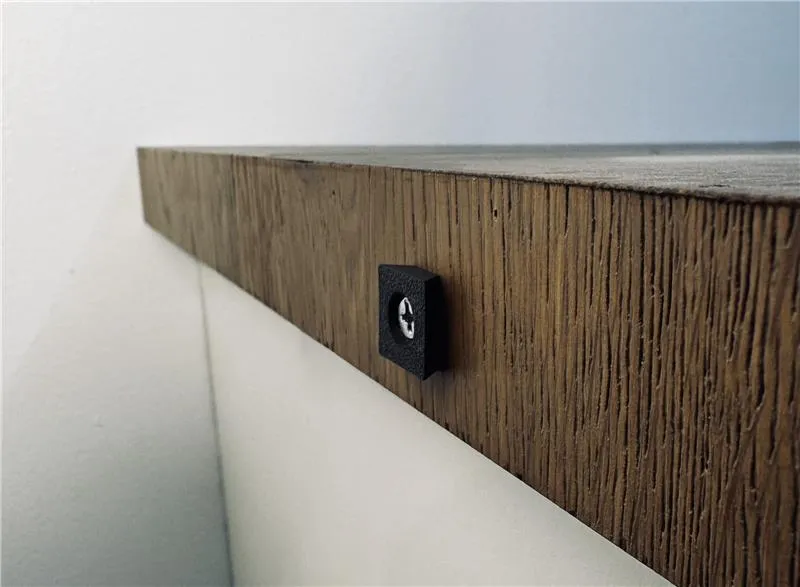 Low Profile Desk Cable Mount by Westbound - MakerWorld