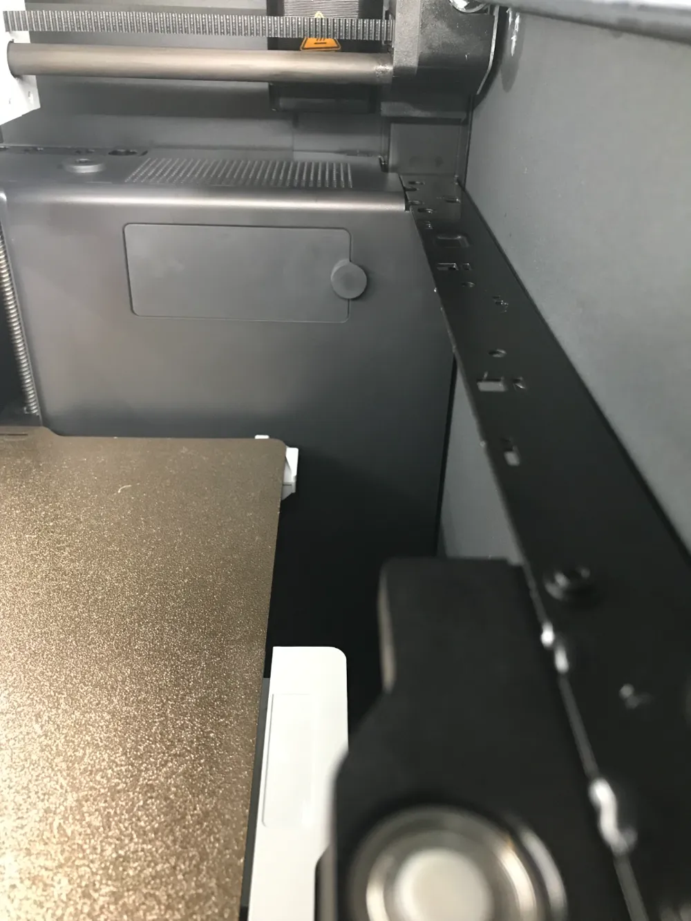 V2 Side Cover p1s, p1p, and more by PrintedByJohn - MakerWorld