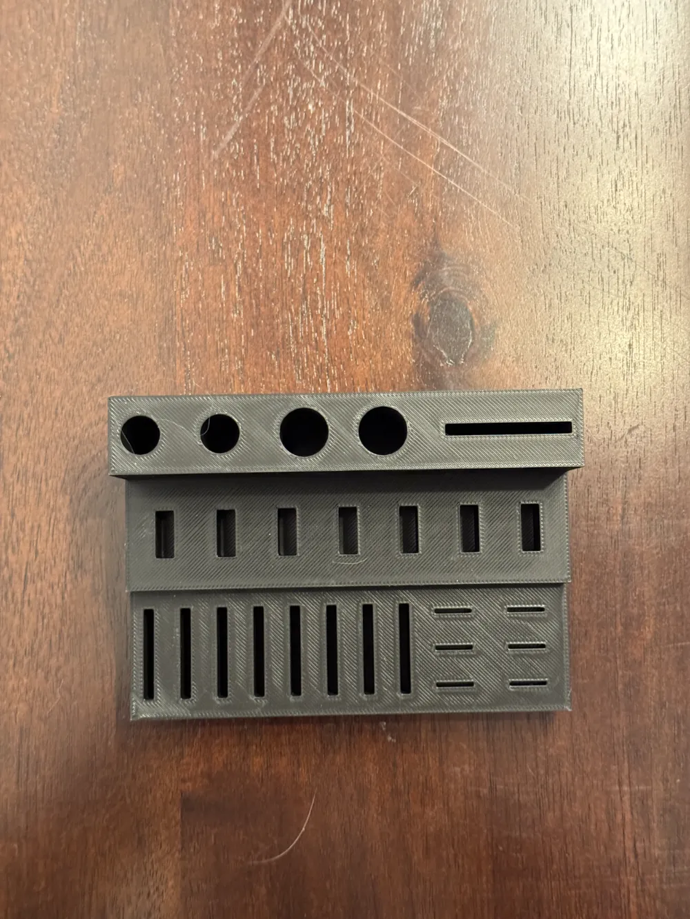Maker Organizer by TinkerTechnic - MakerWorld