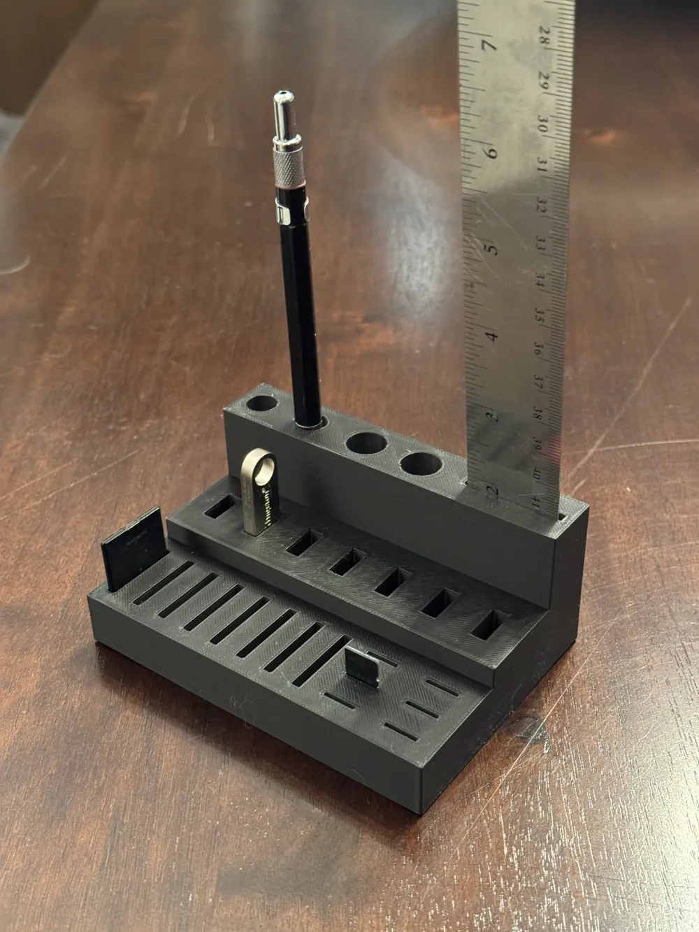 Maker Organizer by TinkerTechnic - MakerWorld