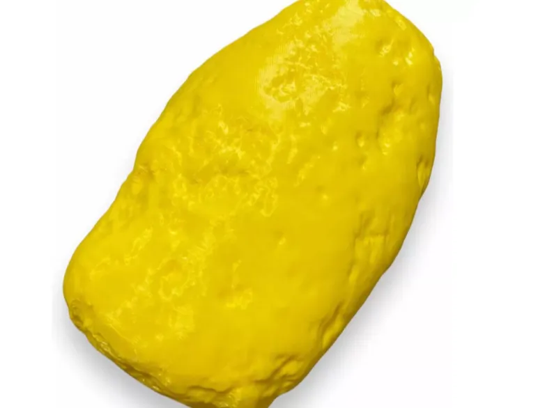 anatomical model of fat 1kg by Enzo Morelli - MakerWorld