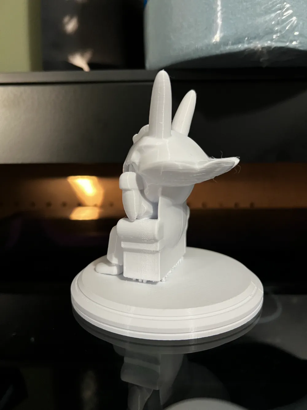 cute dark lord by Drk_Current - MakerWorld