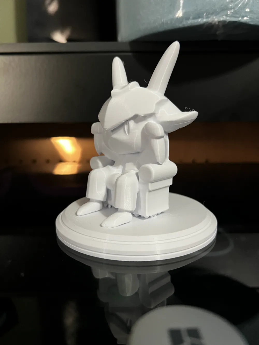 cute dark lord by Drk_Current - MakerWorld