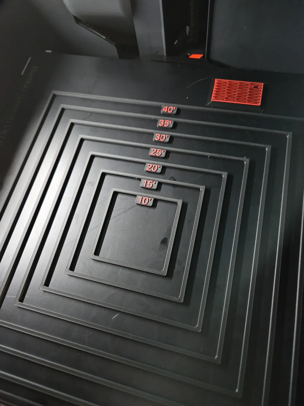 DnD Spell Area of Effect Templates and Holder by MJ925 MakerWorld ...