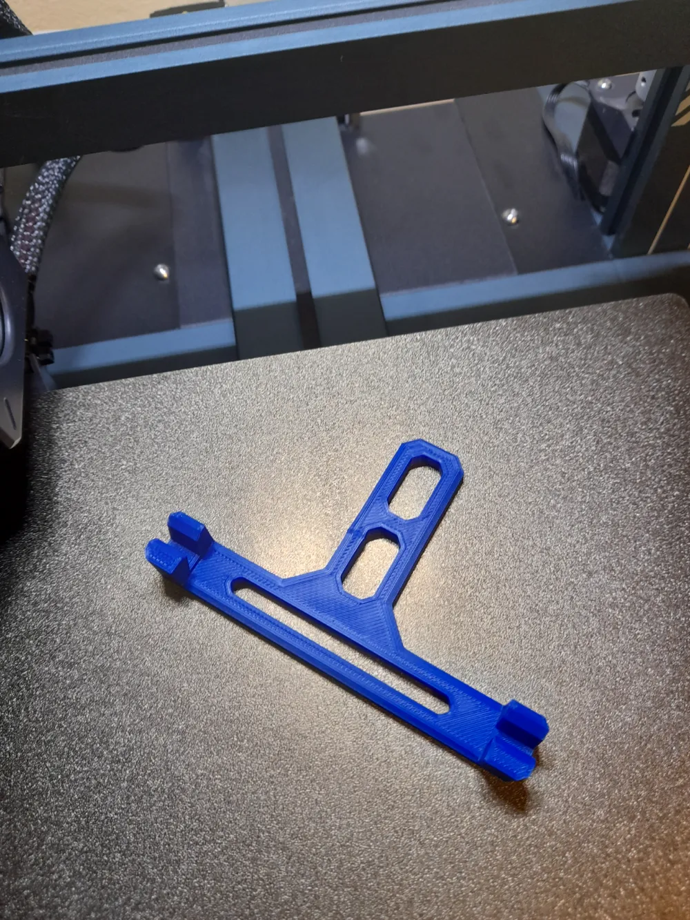 Lithophane Holder/Stand - Free 3D Print Model - MakerWorld