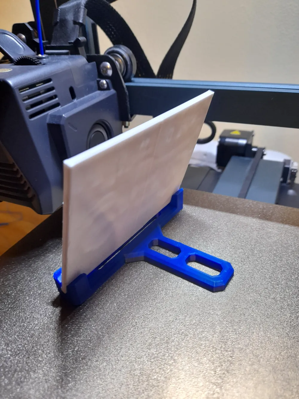Lithophane Holder/Stand - Free 3D Print Model - MakerWorld