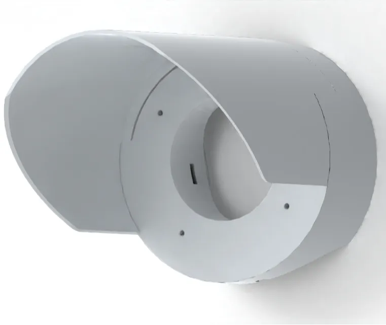 Unifi G5 Turret Cover Weather Protection by hannu84 MakerWorld ...