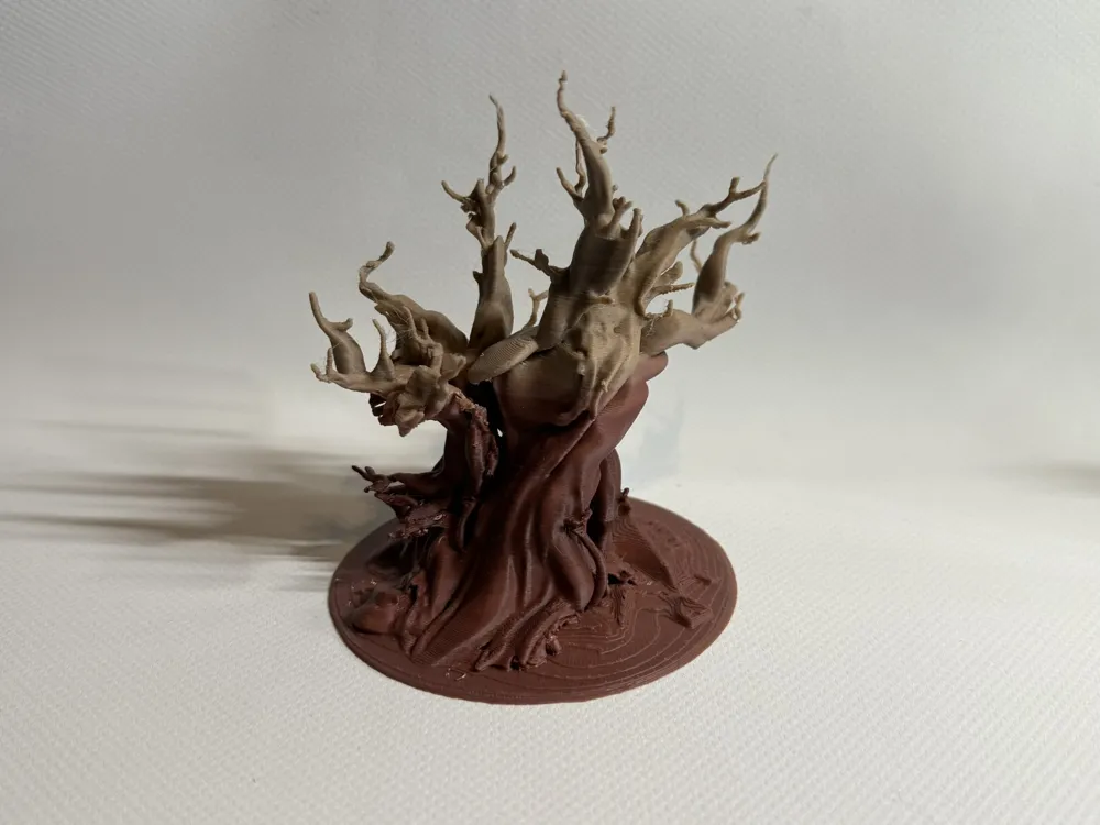 Dead tree for terrain DND or terrarium by Mysstra3Dart MakerWorld ...