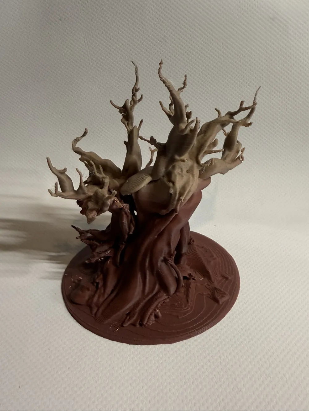 Dead tree for terrain DND or terrarium by Mysstra3Dart MakerWorld ...