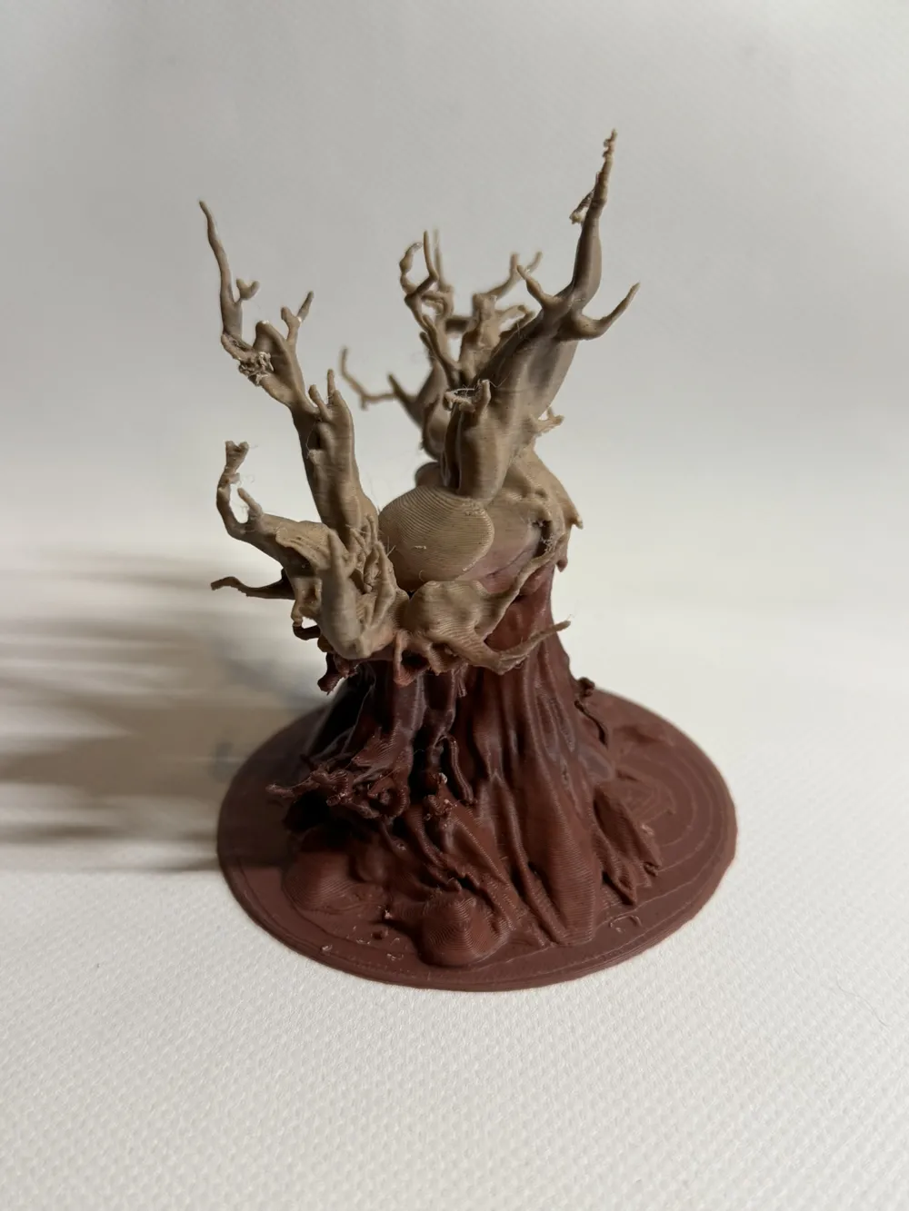 Dead tree for terrain DND or terrarium by Mysstra3Dart MakerWorld ...
