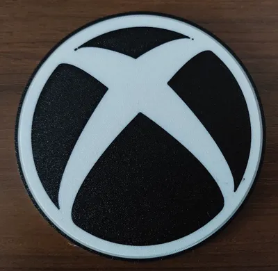 Coaster XBOX by ivandeluca - MakerWorld