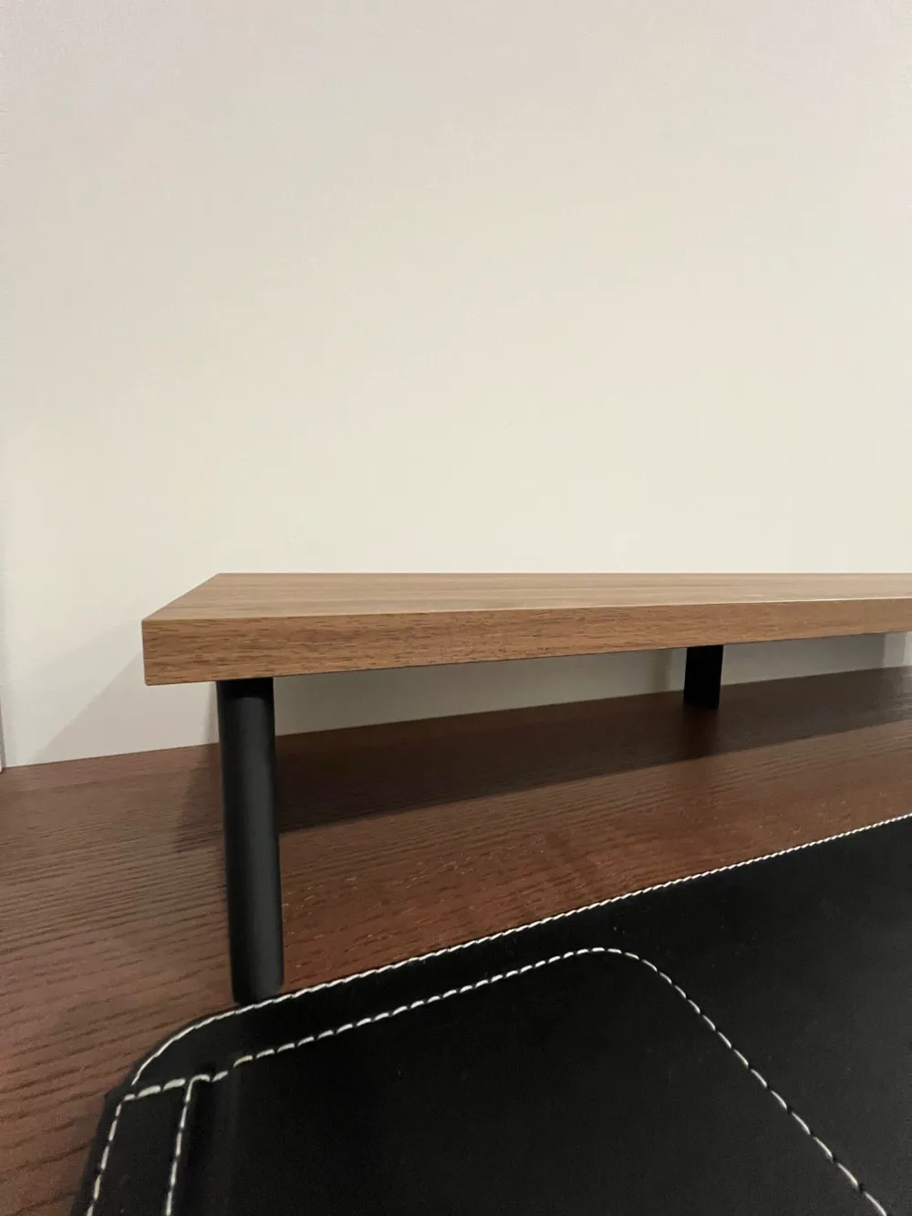 Simple Monitor Stand - IKEA Hack by Kk95 - MakerWorld