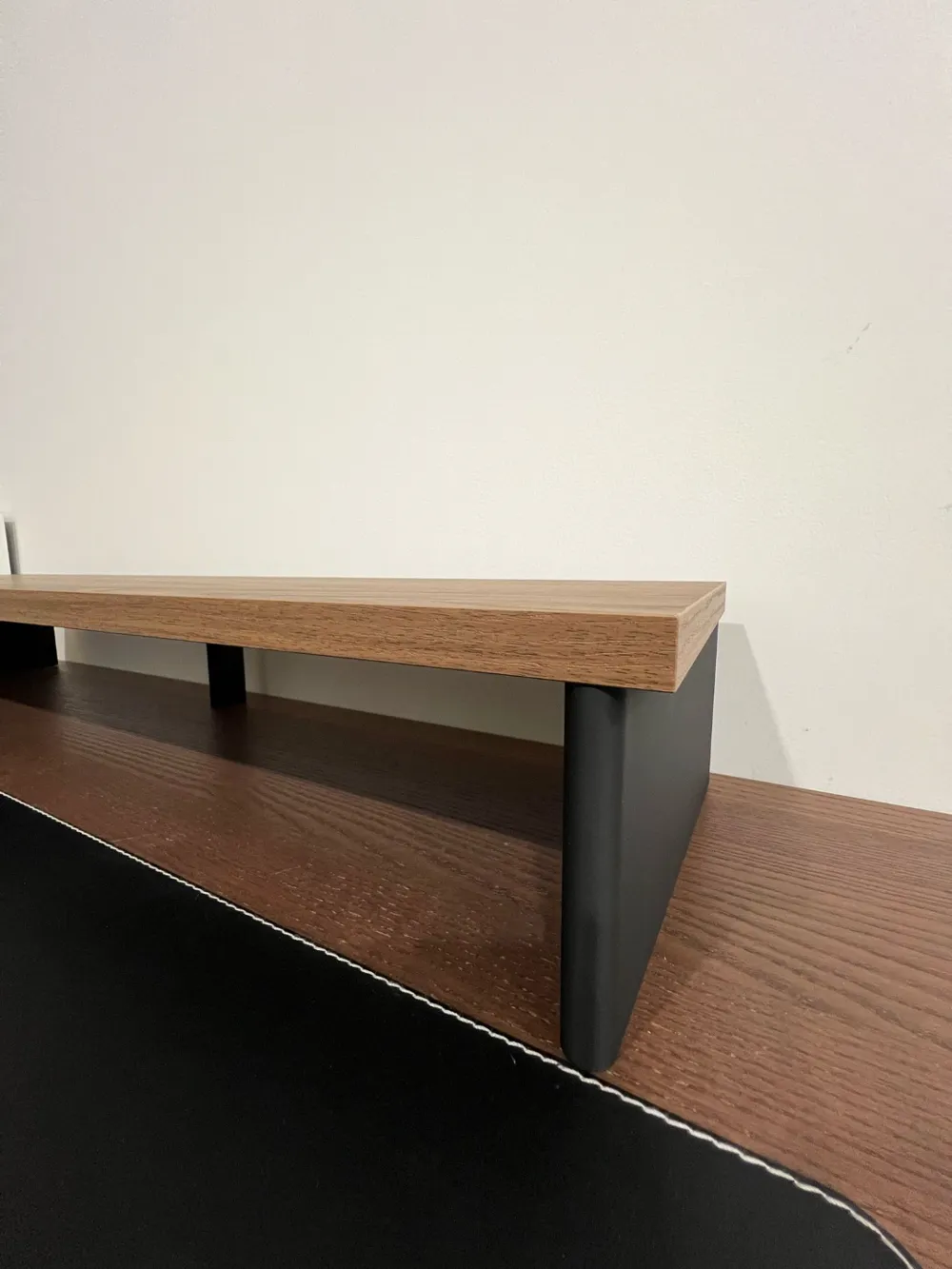 Simple Monitor Stand - IKEA Hack by Kk95 - MakerWorld
