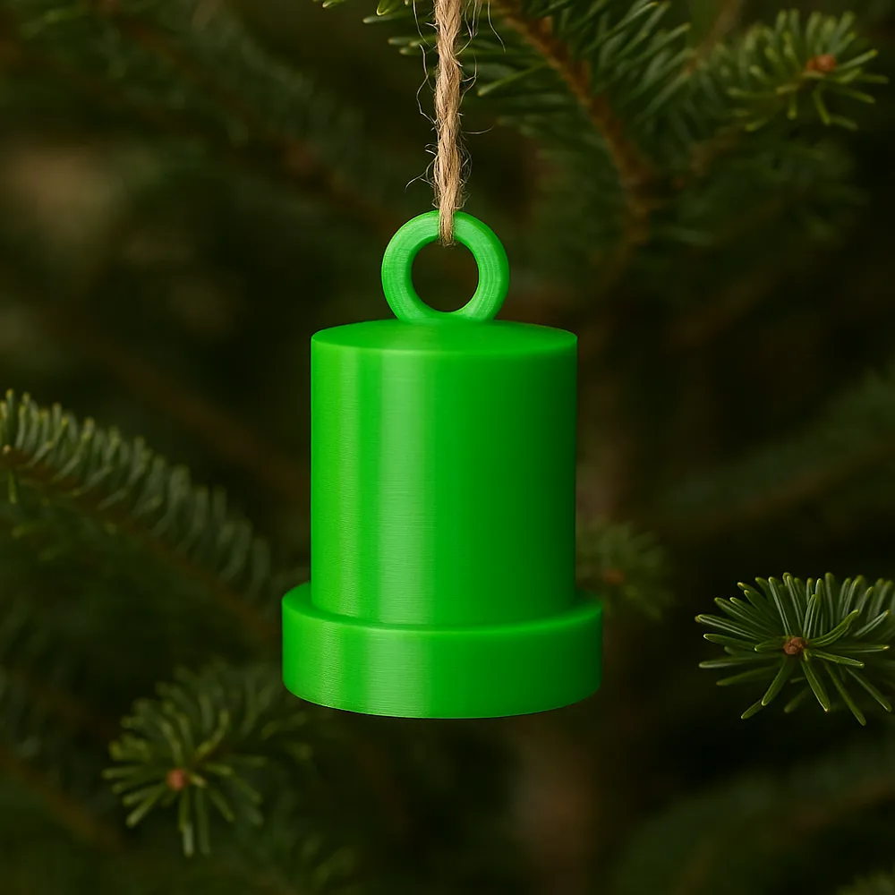Super Mario Christmas tree decor - Free 3D Print Model - MakerWorld