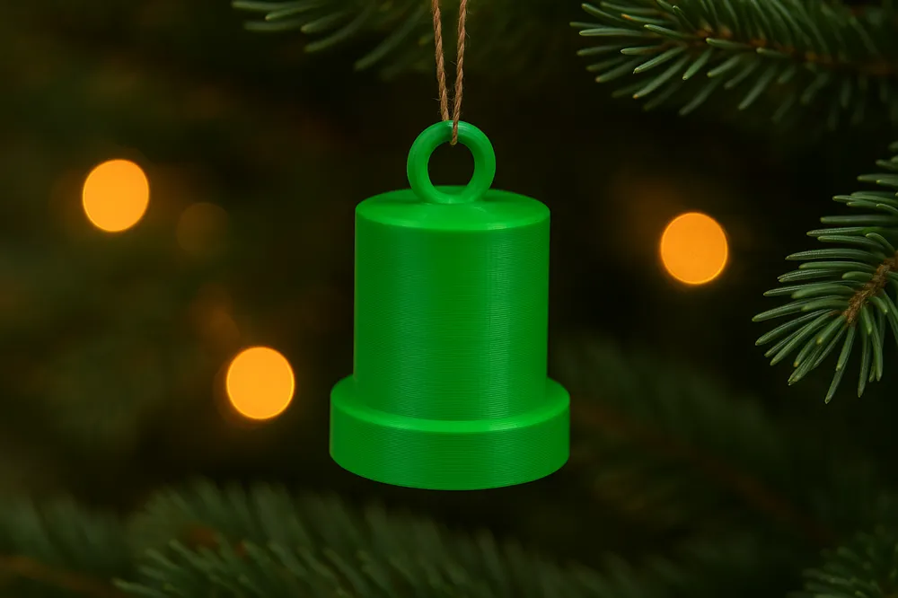 Super Mario Christmas tree decor - Free 3D Print Model - MakerWorld