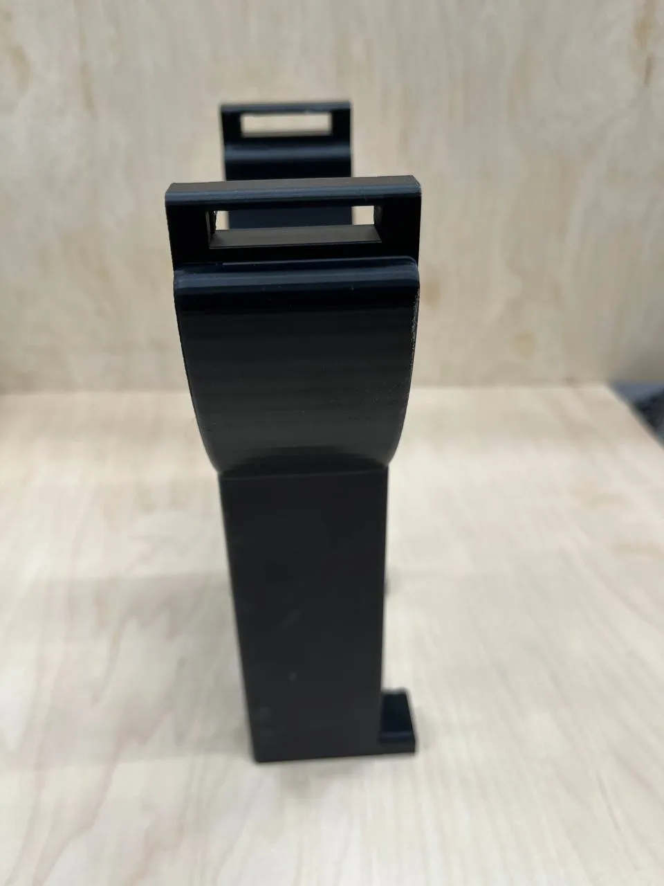 Onefinity CNC Dust Collection Hose Stand by Kaourantin MakerWorld ...