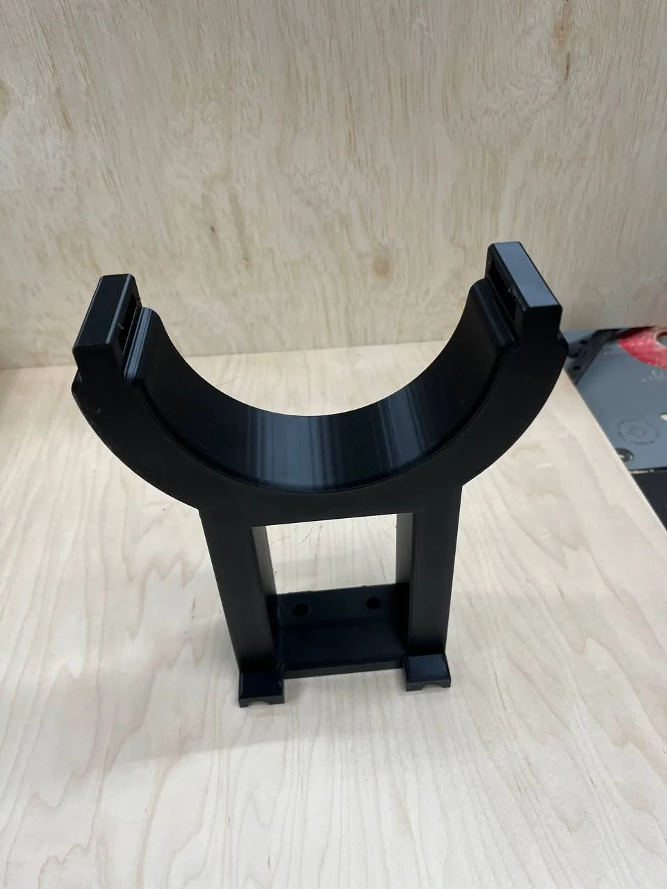 Onefinity CNC Dust Collection Hose Stand by Kaourantin MakerWorld ...