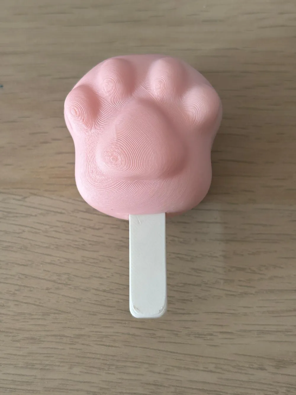 Paw Pop Zootopia / accesorio de cosplay / juguete / coleccionable ...