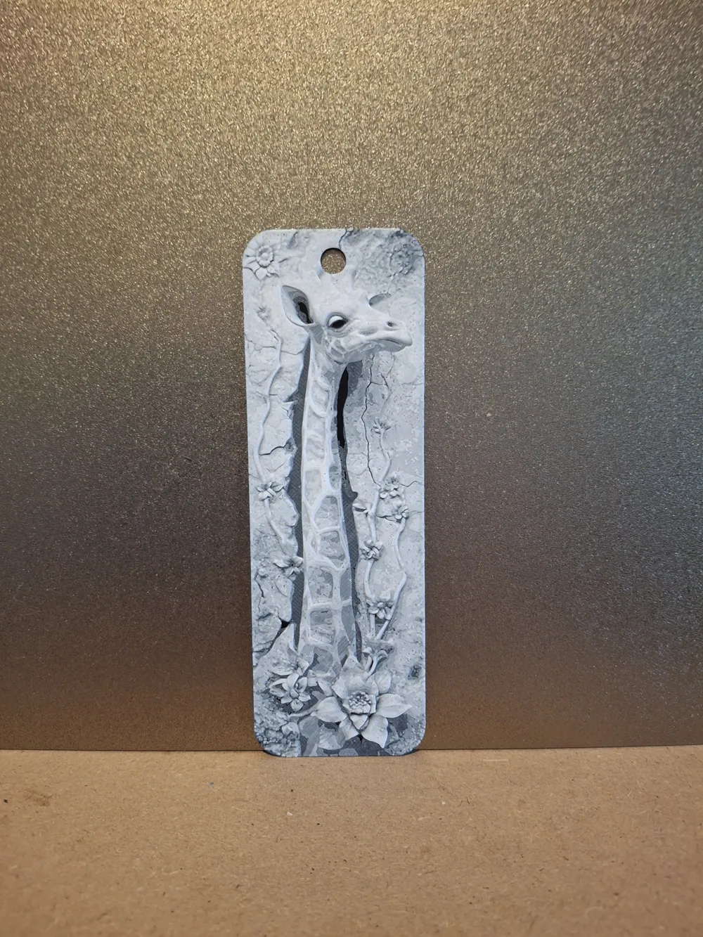 Set of 3 3d animal bookmarks by 3dGlow MakerWorld: Download Free 3D Models