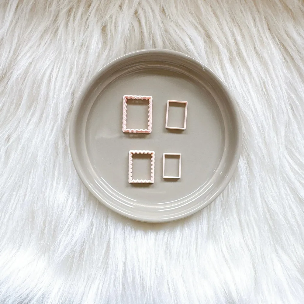 Stamp-shaped cutter - Free 3D Print Model - MakerWorld