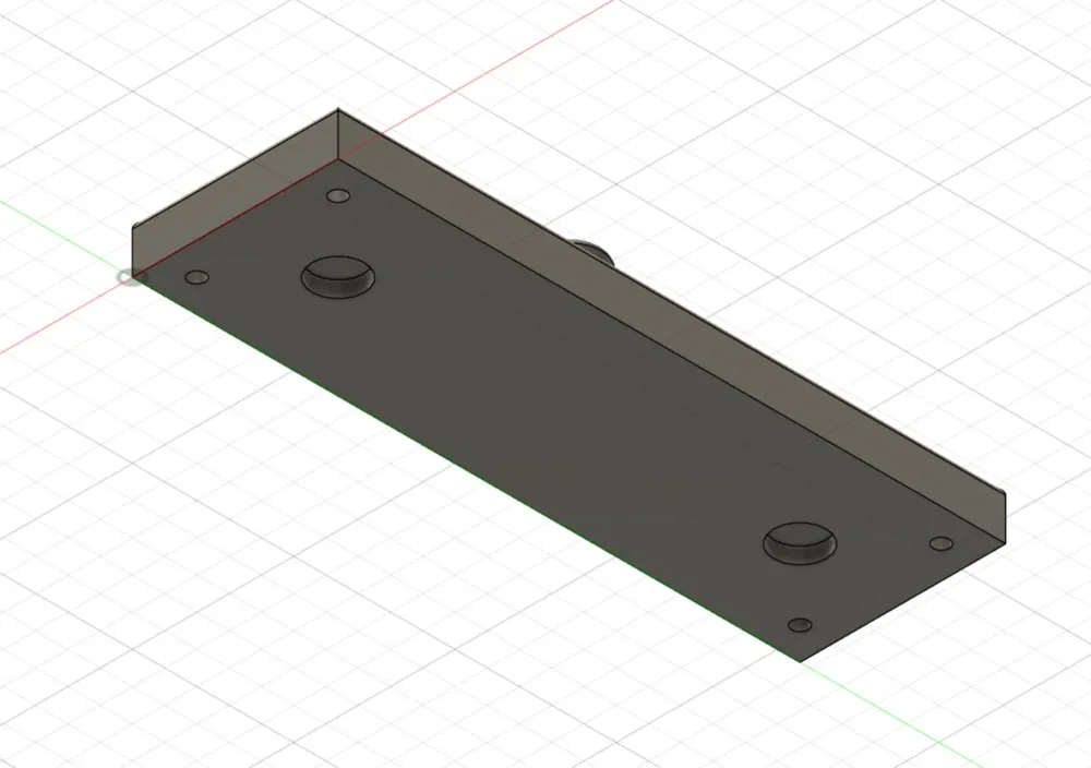 ABB AF370 template by Lucas Hansen MakerWorld: Download Free 3D Models