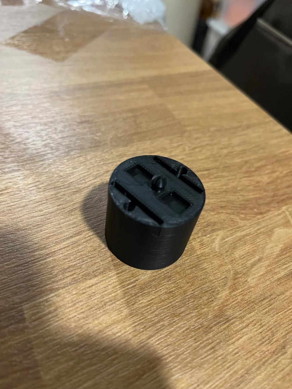 SwitchBot Lock Adapter by Swiss3D - MakerWorld