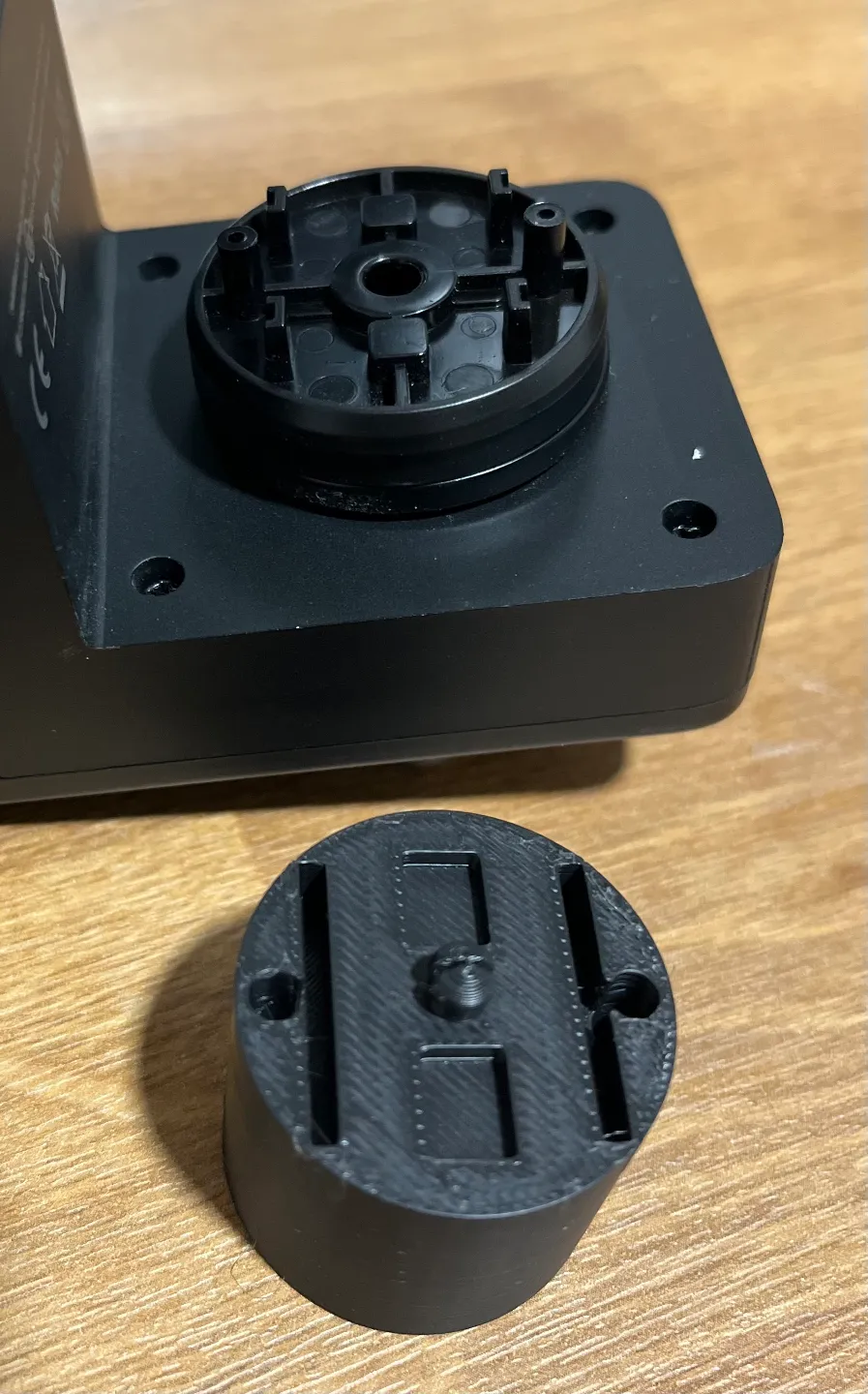 SwitchBot Lock Adapter by Swiss3D - MakerWorld