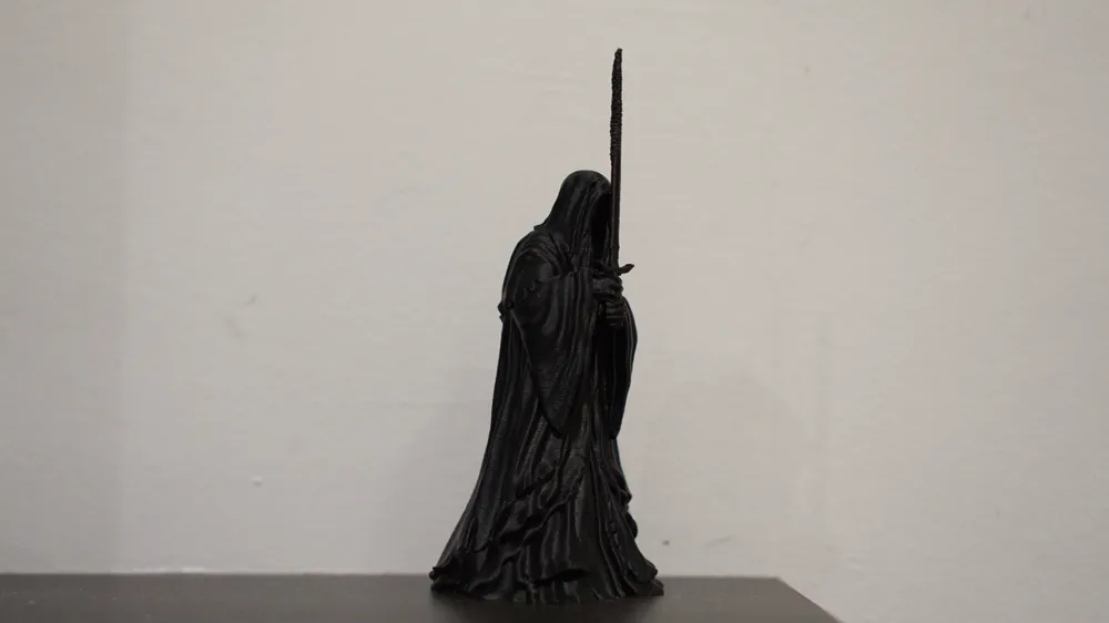 Nazgul by Ultra_violet - MakerWorld