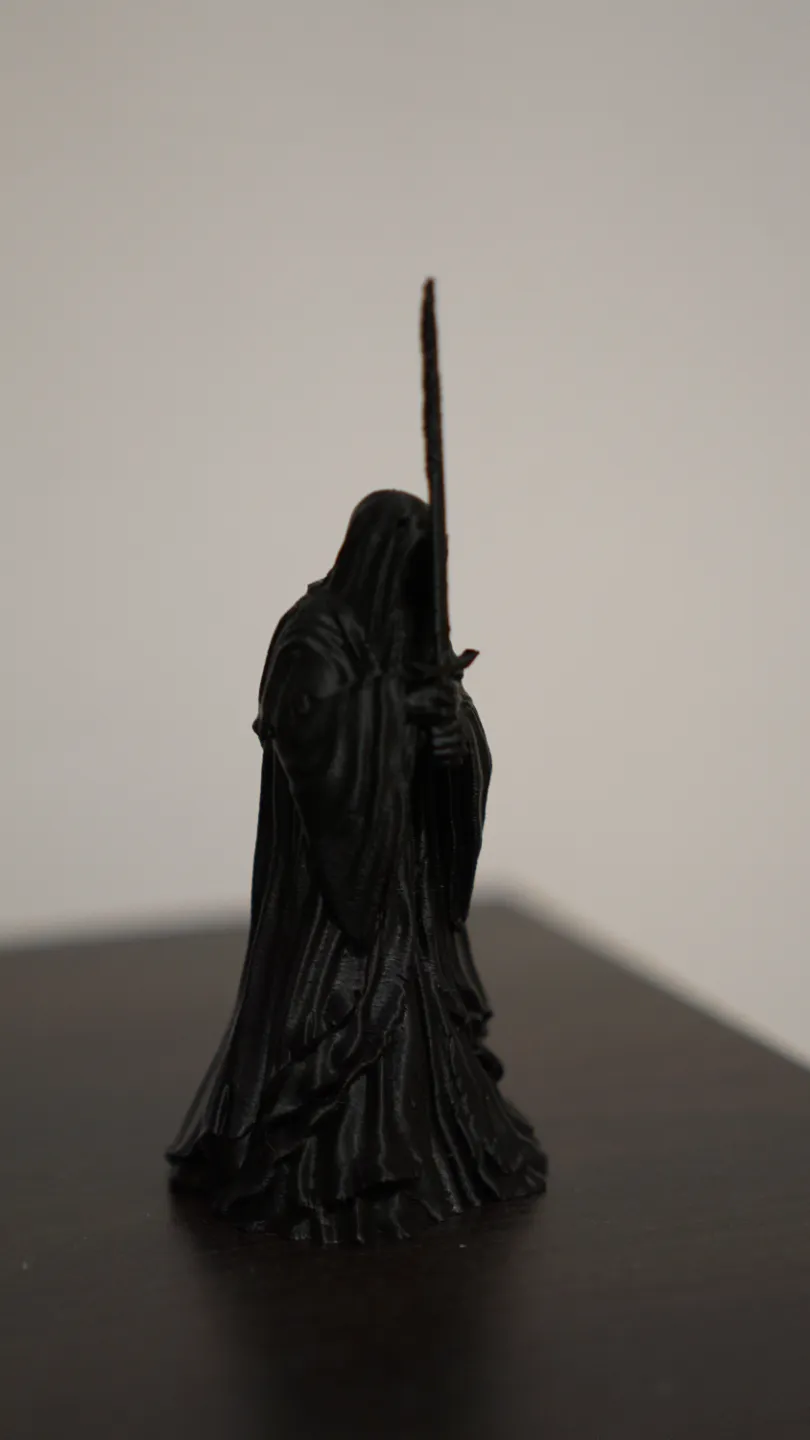 Nazgul by Ultra_violet - MakerWorld