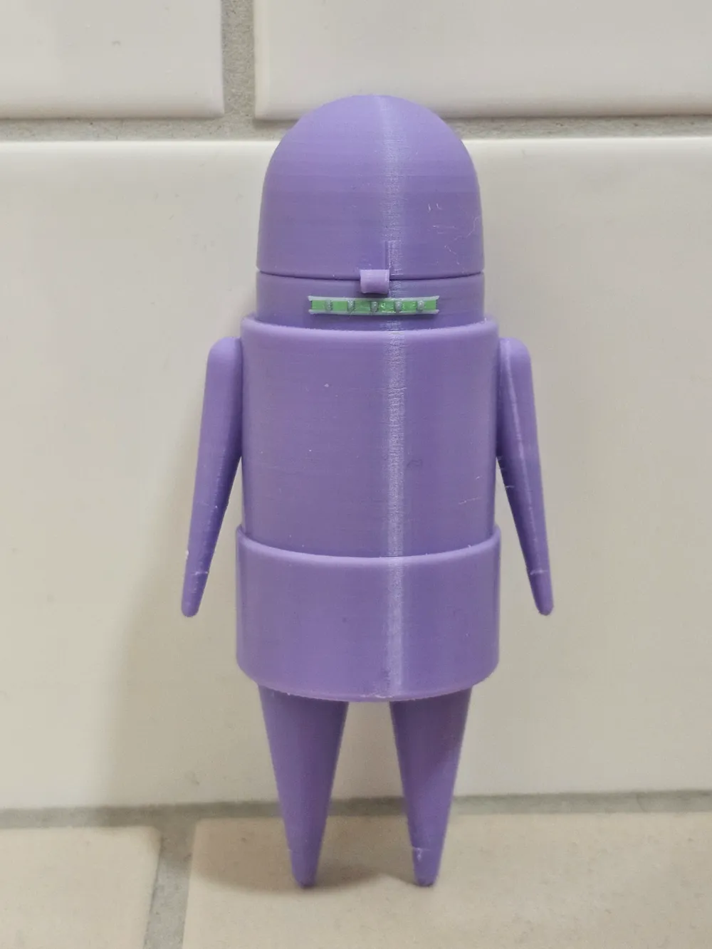 R.E.P.O. 游戏角色 来自 PBPrints - MakerWorld