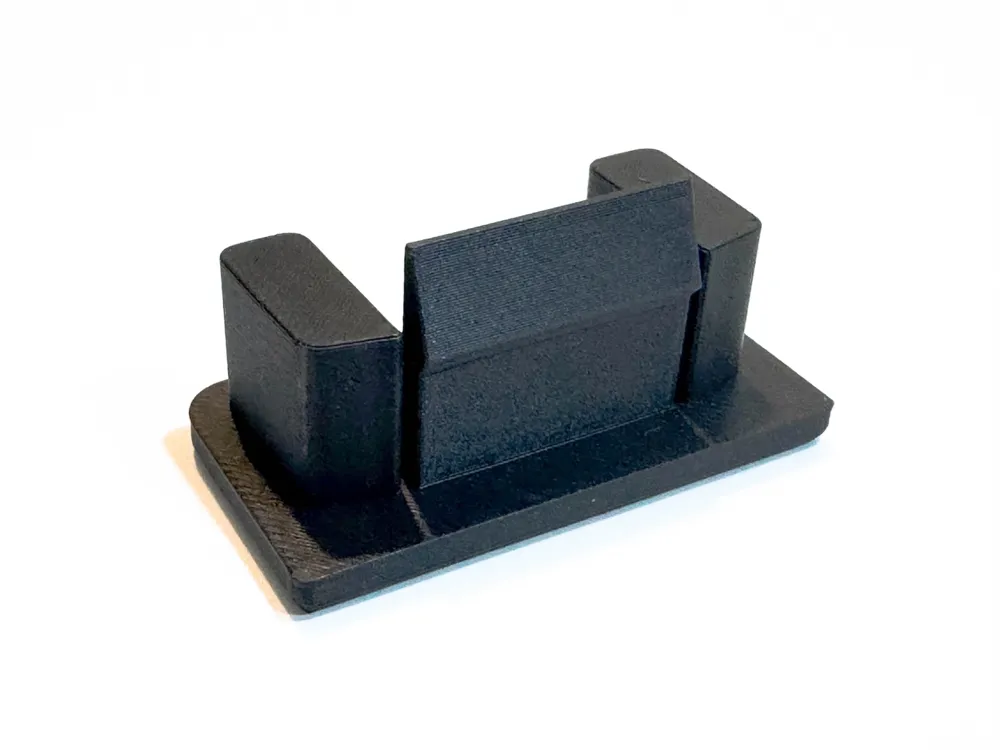 Tesla Seat Rail Cap by Kong 3D - MakerWorld