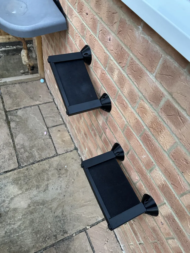 Catio-Regal / Ablage (catipilla.com Ersatz) – Kostenloses 3D ...