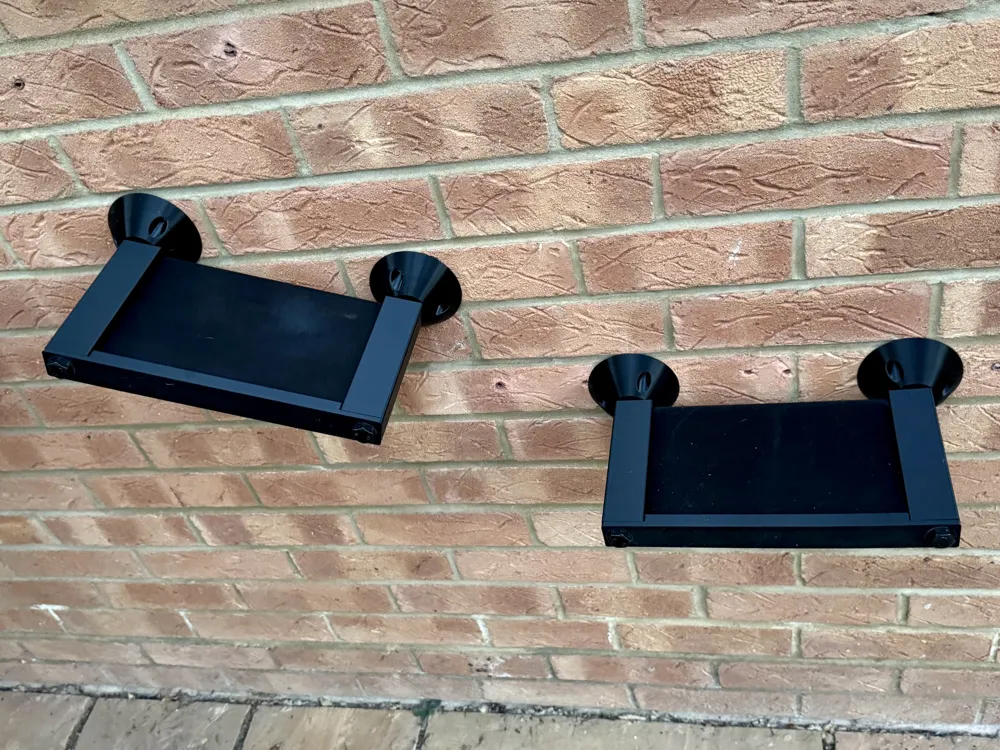 Catio-Regal / Ablage (catipilla.com Ersatz) – Kostenloses 3D ...