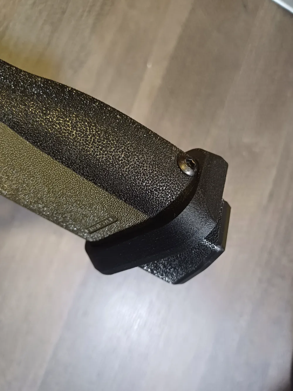 Springfield Armory Echelon Magwell V1 by Techgear MakerWorld: Download ...