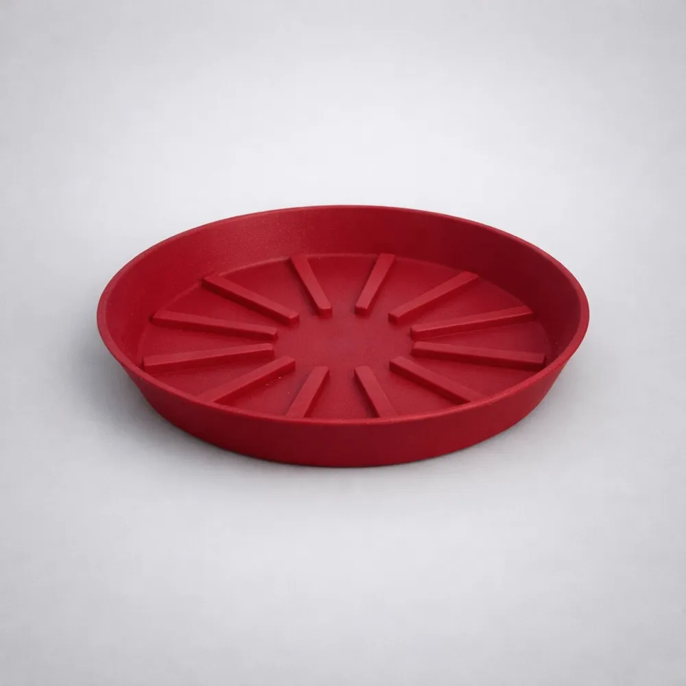 Plant Saucer Set - Free 3D Print Model - MakerWorld