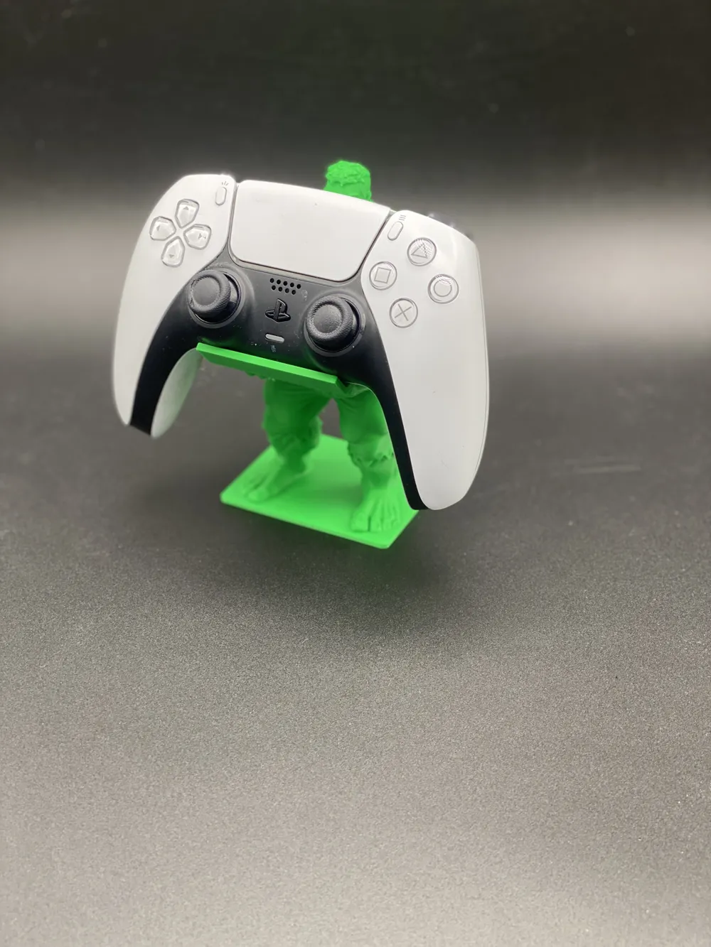 Marvels Hulk Controller Holder XBOX PlayStation – Kostenloses 3D ...