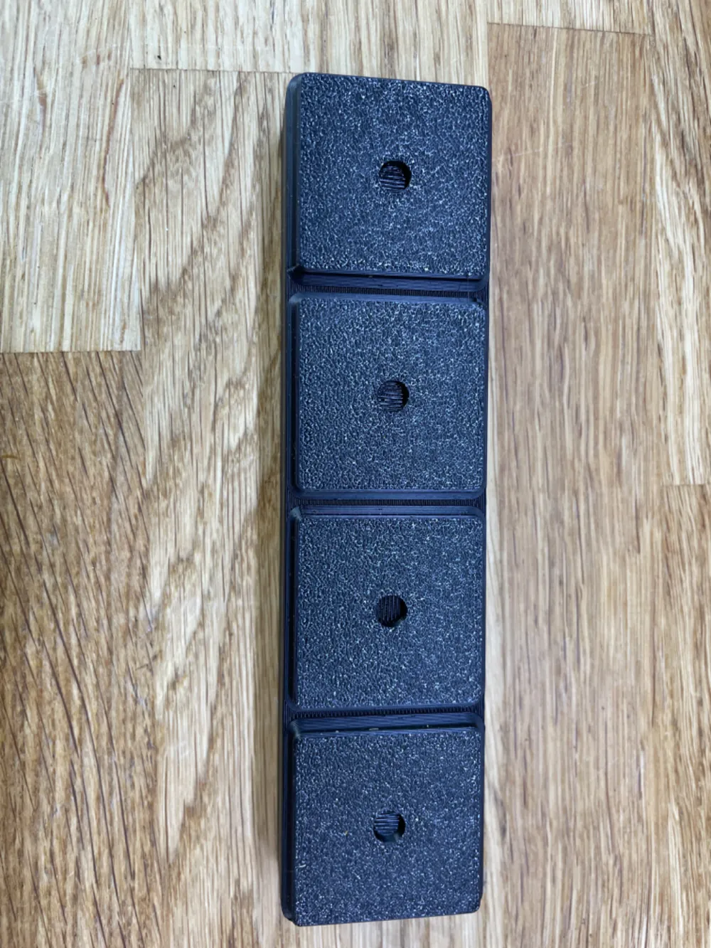 Gridfinity router bit trays (pin compatible) - Free 3D Print Model ...