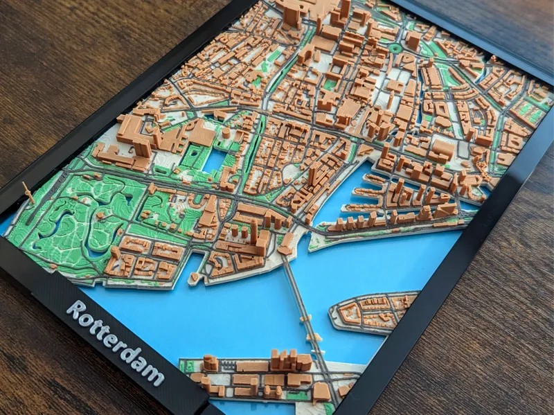 jarvizar | Published - MakerWorld