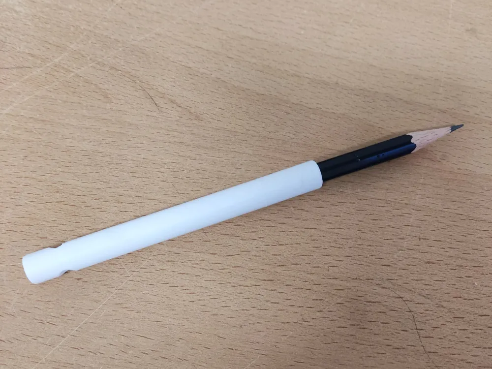 Pencil Extension by JoHaNeZz MakerWorld: Download Free 3D Models