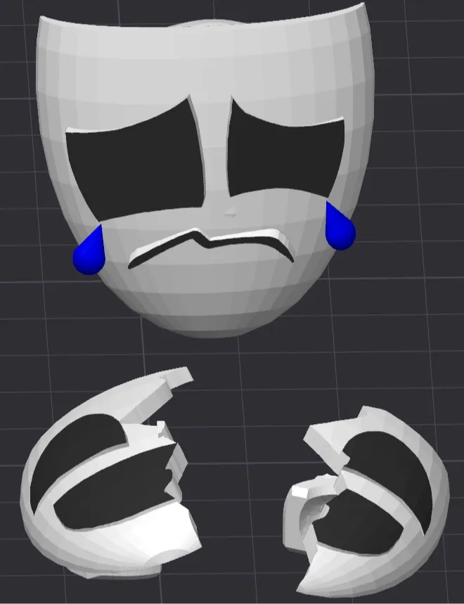 GANGLE Dummy 13 TADC The Amazing Digital Circus Remixed by ...