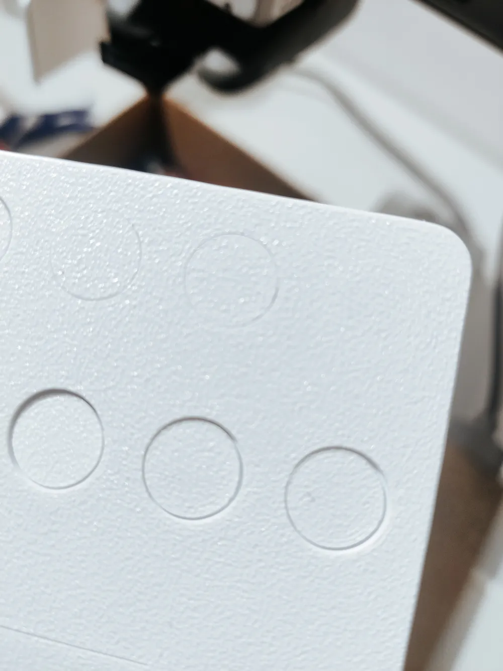 YATT - Yet Another Tolerance Test by Antonello De Angelis - MakerWorld