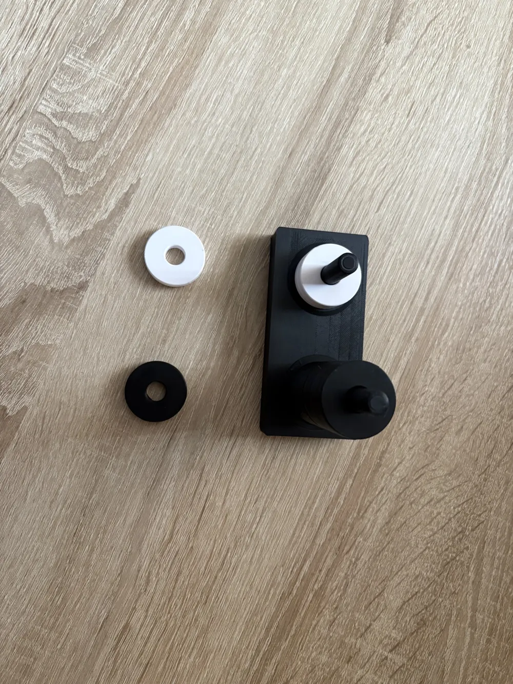 Meier Set - Free 3D Print Model - MakerWorld