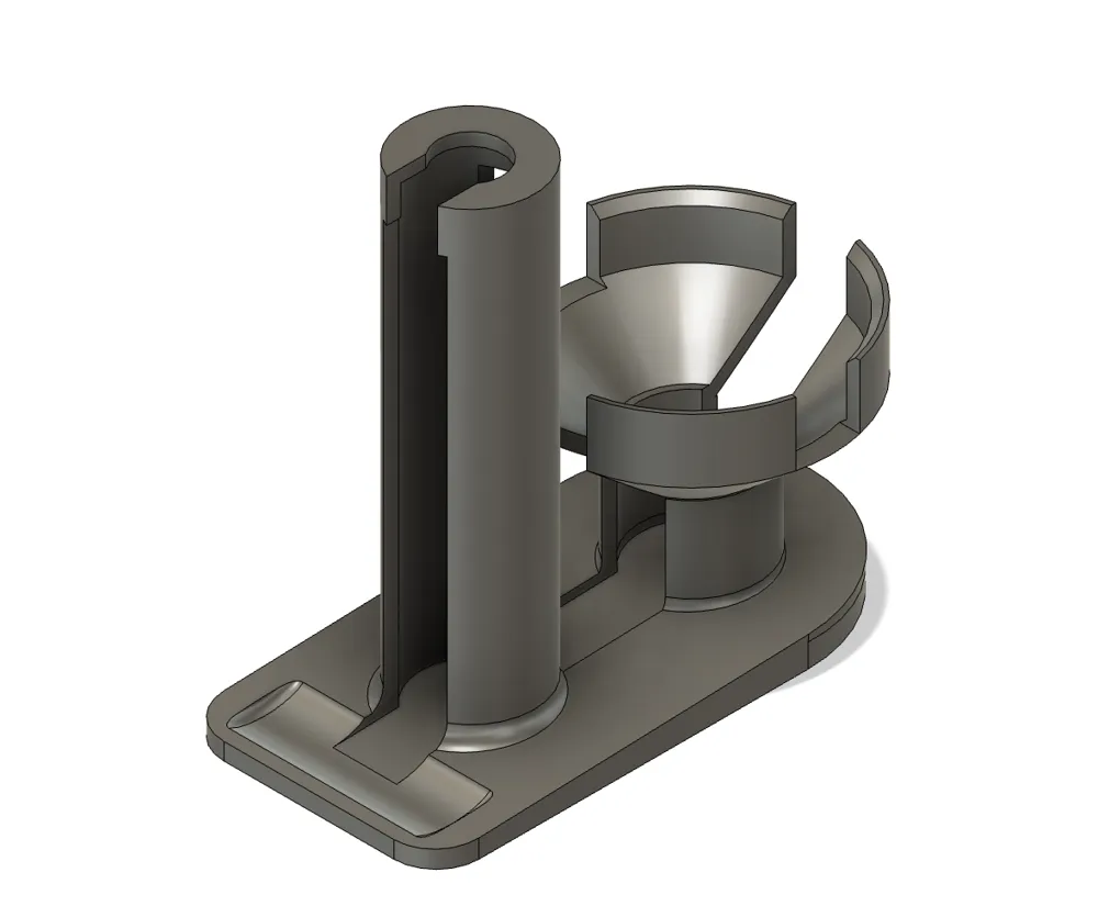 Sinus Rinse Dryer - NeilMed by Josh Terlizzese MakerWorld: Download ...